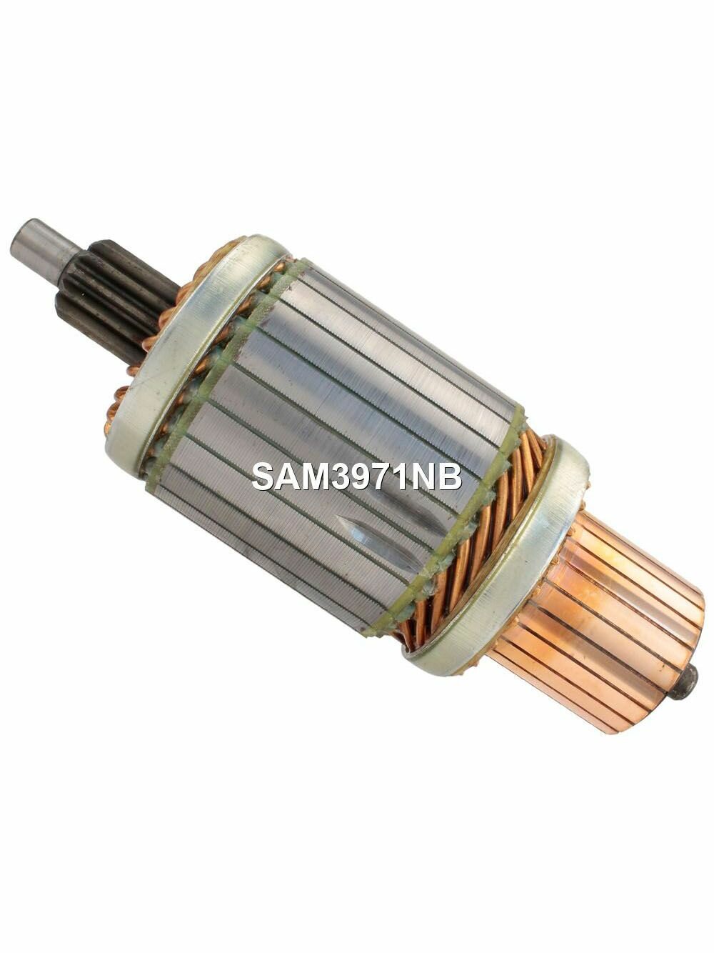 Ротор стартера Krauf SAM3971NB