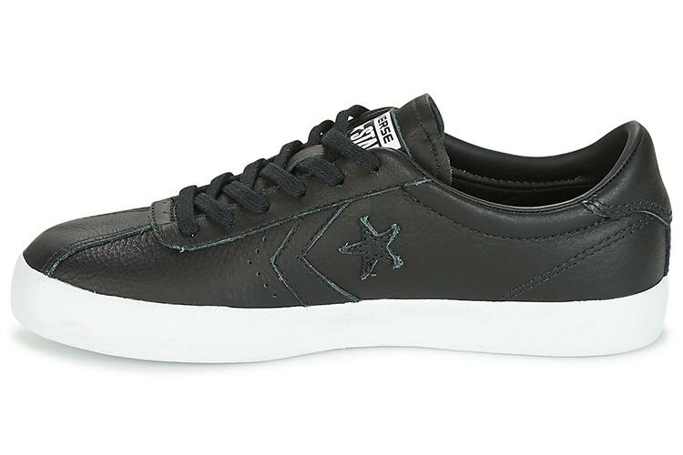 Кеды Breakpoint Low