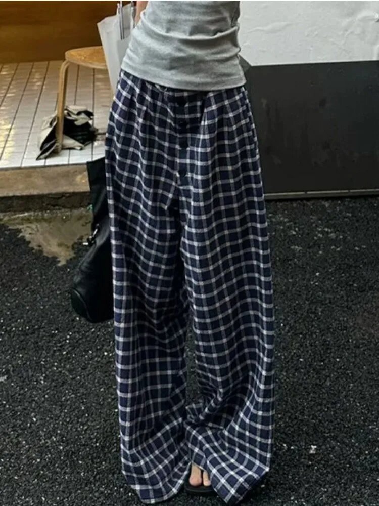 Брюки классические