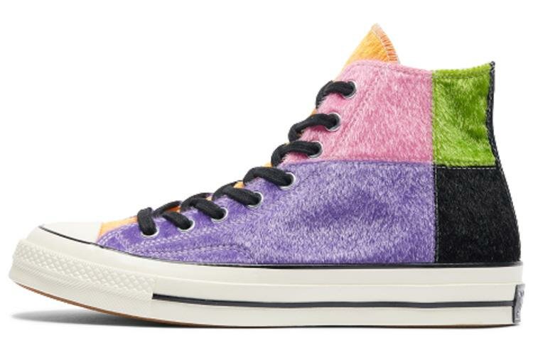 Кеды Chuck 70 Hi