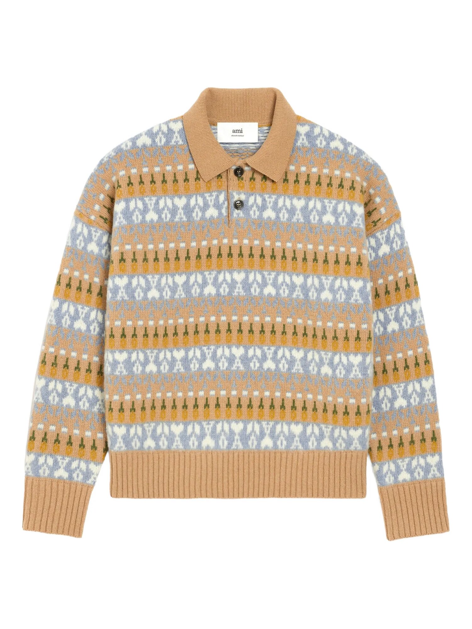 Свитер Holiday Capsule
