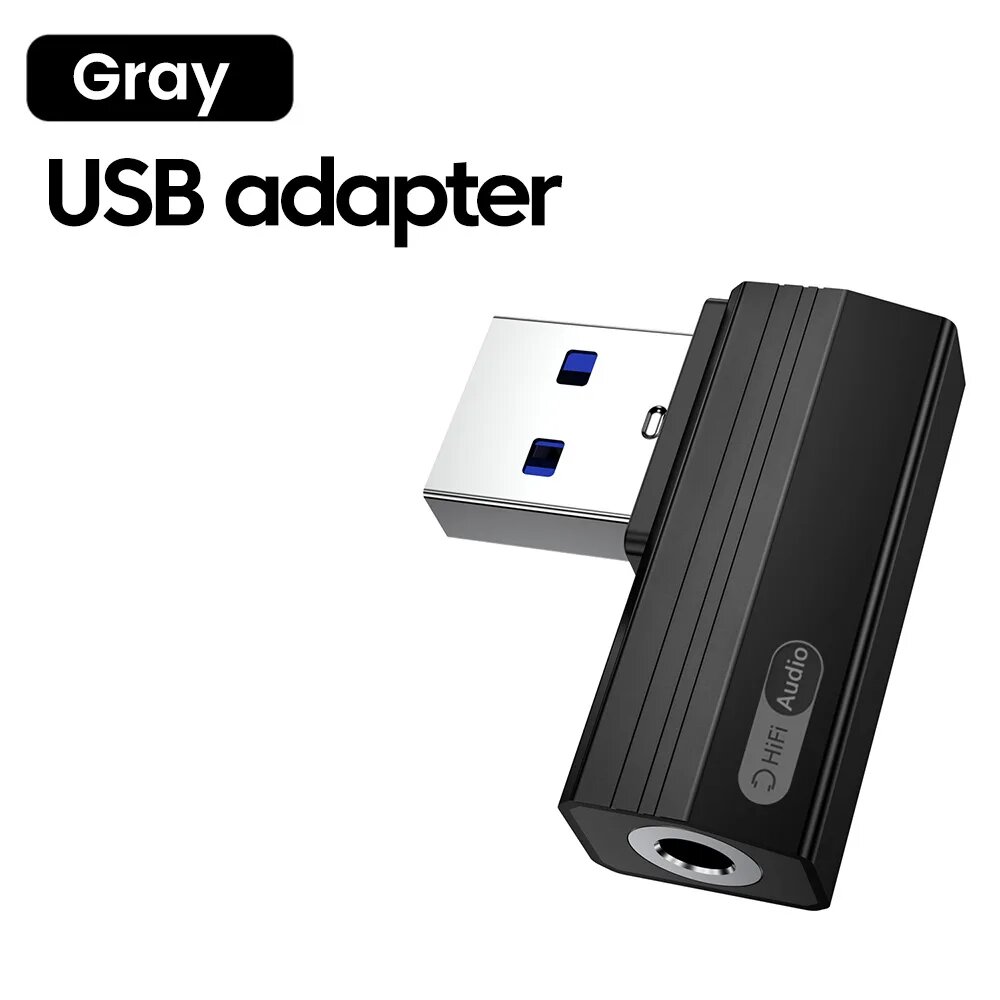 USB Type C/USB To 3.5 Jack Адаптер для наушников USB C 3,5 мм Aux Audio Адаптер для Iphone 15 16 Samsung Xiaomi Huawei Телефон Ноутбук