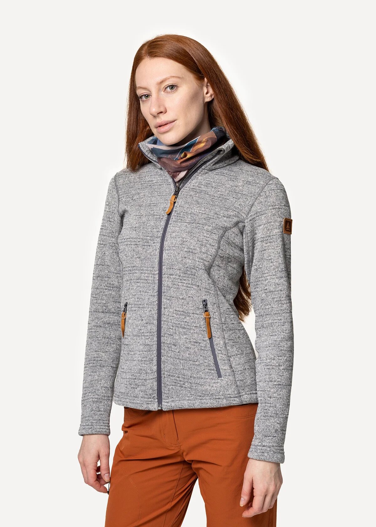 Куртка Ангара мод 2 Polartec Thermal Pro