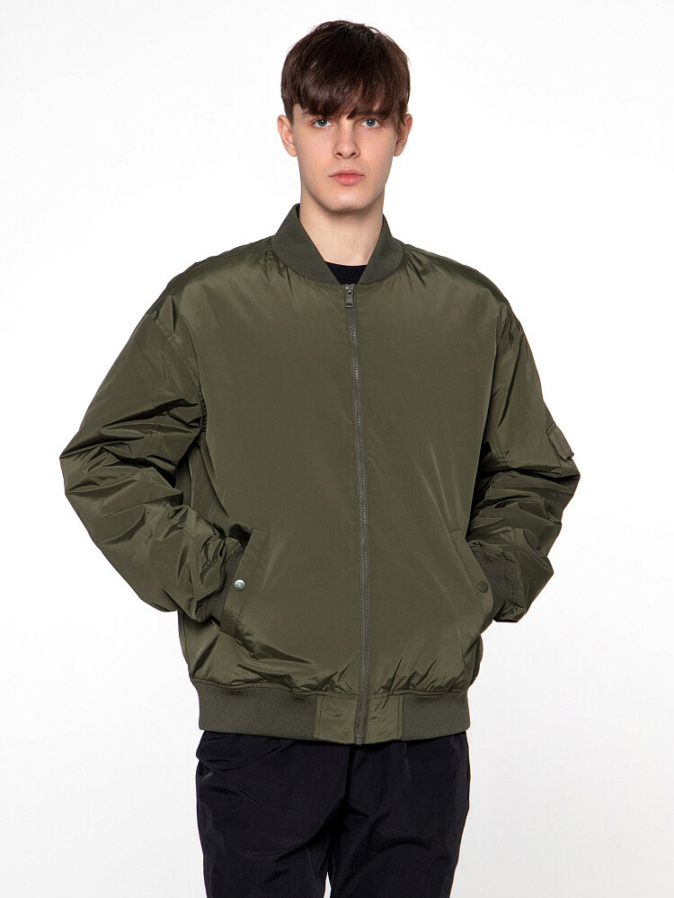 Бомбер Bomber Light