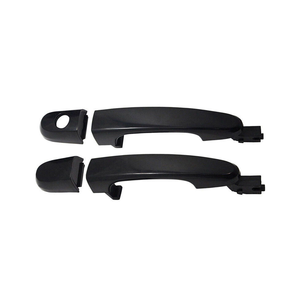 2x Ручки Передней Наружной Двери Слева и Справа 826511F010 Для KIA Sportage 2005-2008