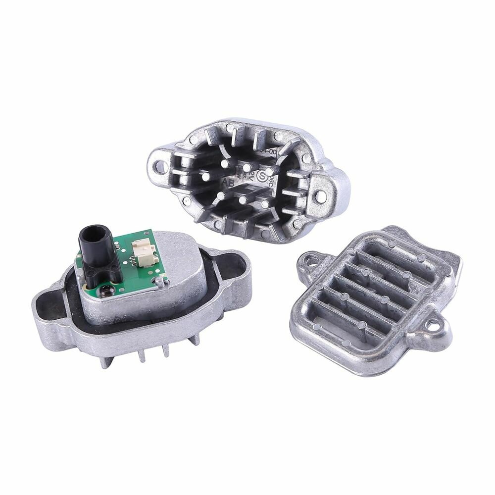 Для BMW F30 F31 LCI 320i 328i 340i 330i 2015-19 Фара Желтая DRL Светодиодный Модуль