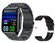 TK12 Smart Watch Men Smartwatch