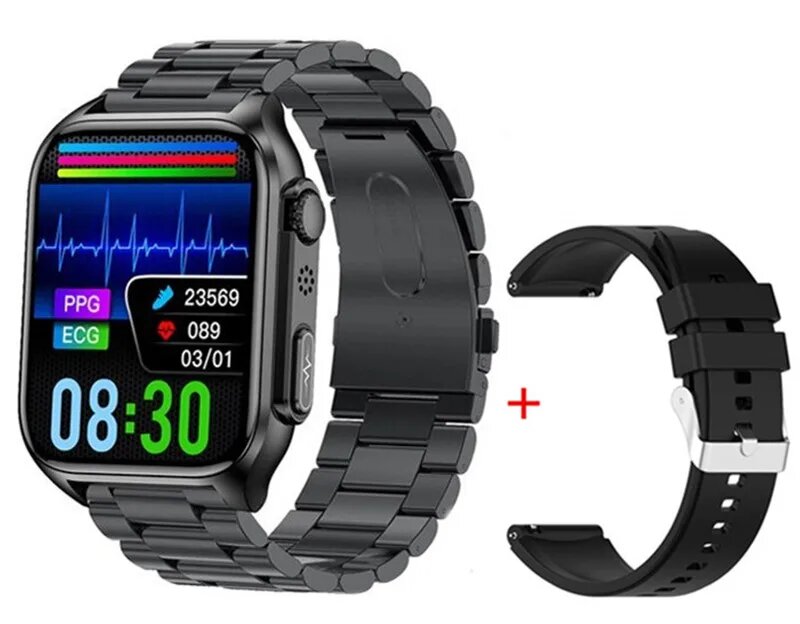 Smart Watch TK12 Sport Smartwatch