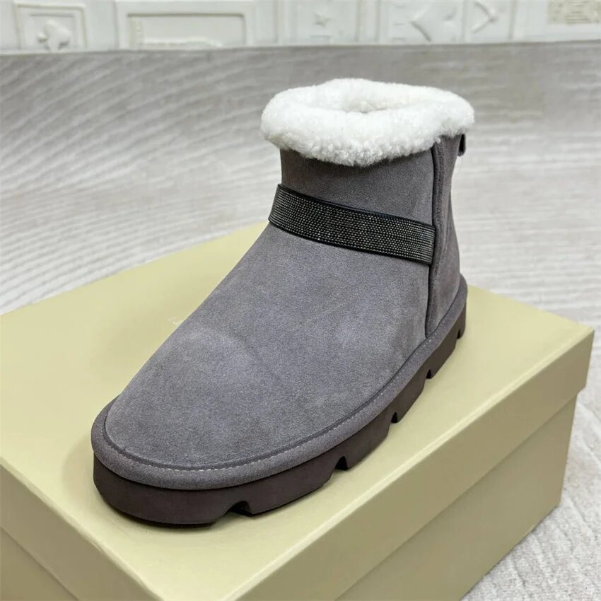 Сапоги