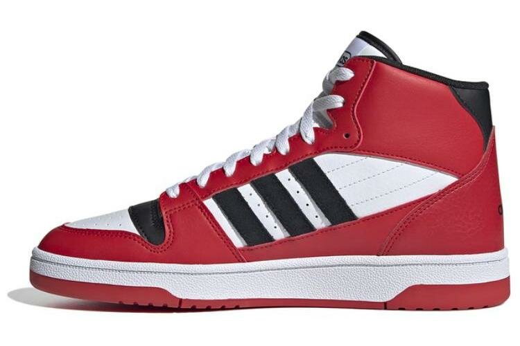Кроссовки Cf Super Hoops Mid