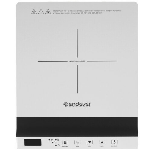 Электрическая плита Endever SkylineIP-68
