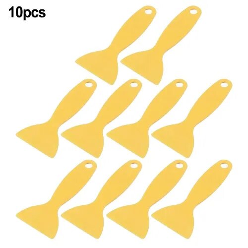 Для прочного набора пластиковых шпателей 10 шт: Идеально подходит для 3D-печати и домашнего ремонта!