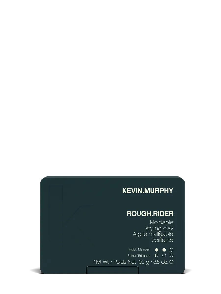 Глина для волос сильной фиксации Styiling Rough Rider 30g