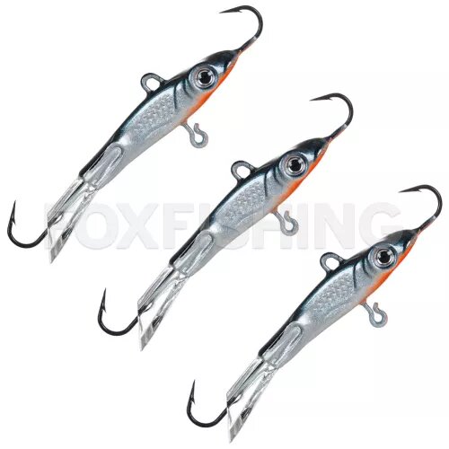 Балансир Narval Frost Husky 5 50мм. 9гр. #014 3шт.