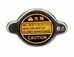 Крышка радиатора Raon CYA-211