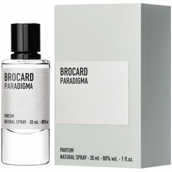 Женские духи Brocard Paradigma 30 мл