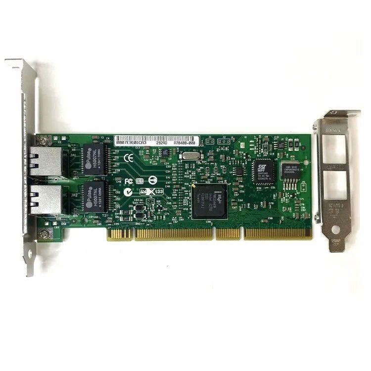 Сетевая карта Intel PWLA8492MT