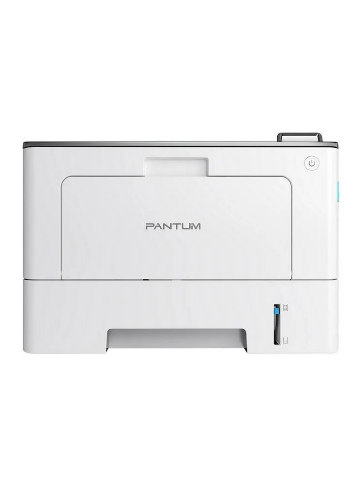 Принтер лазерный Pantum BP5200DW White