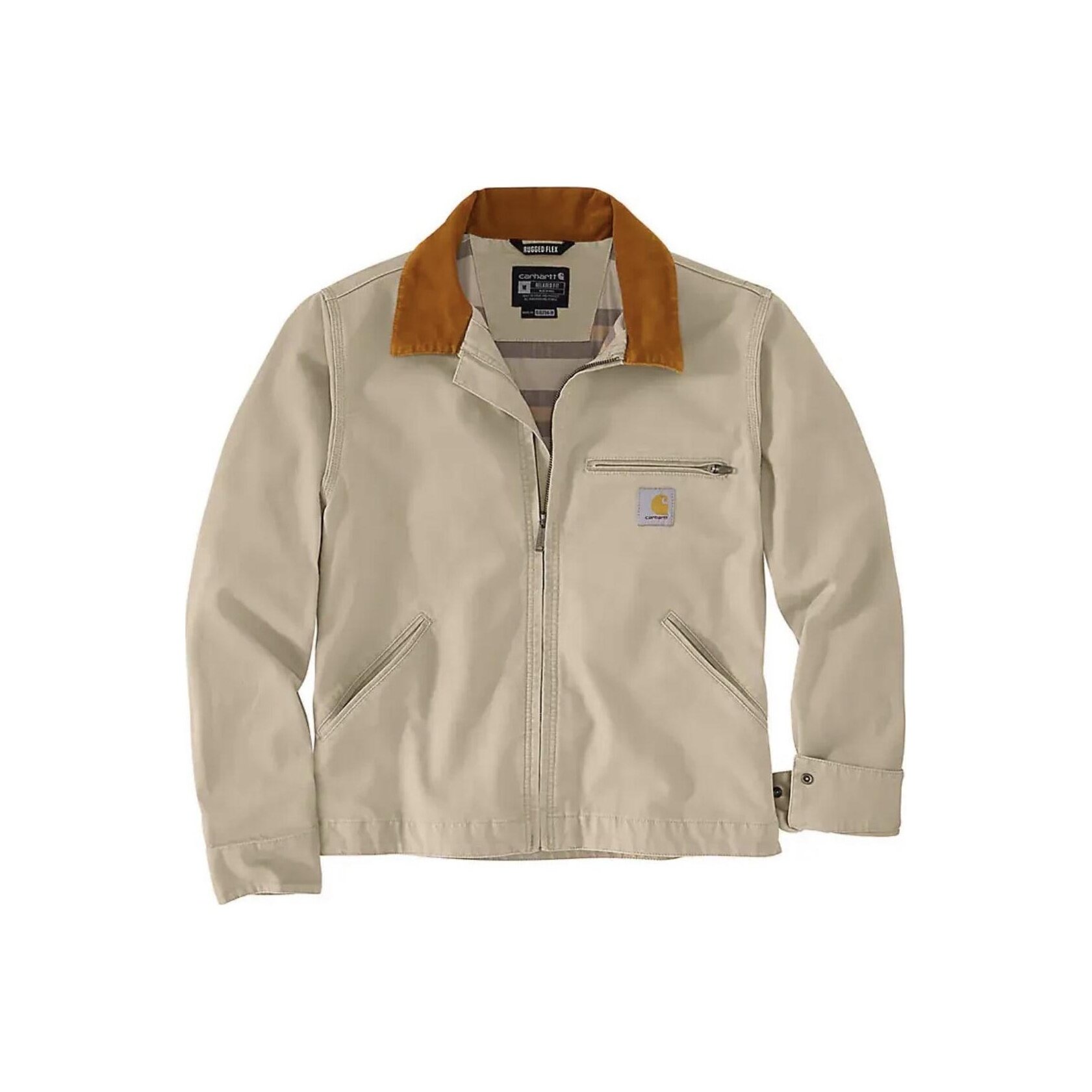 Куртка carhartt, размер M