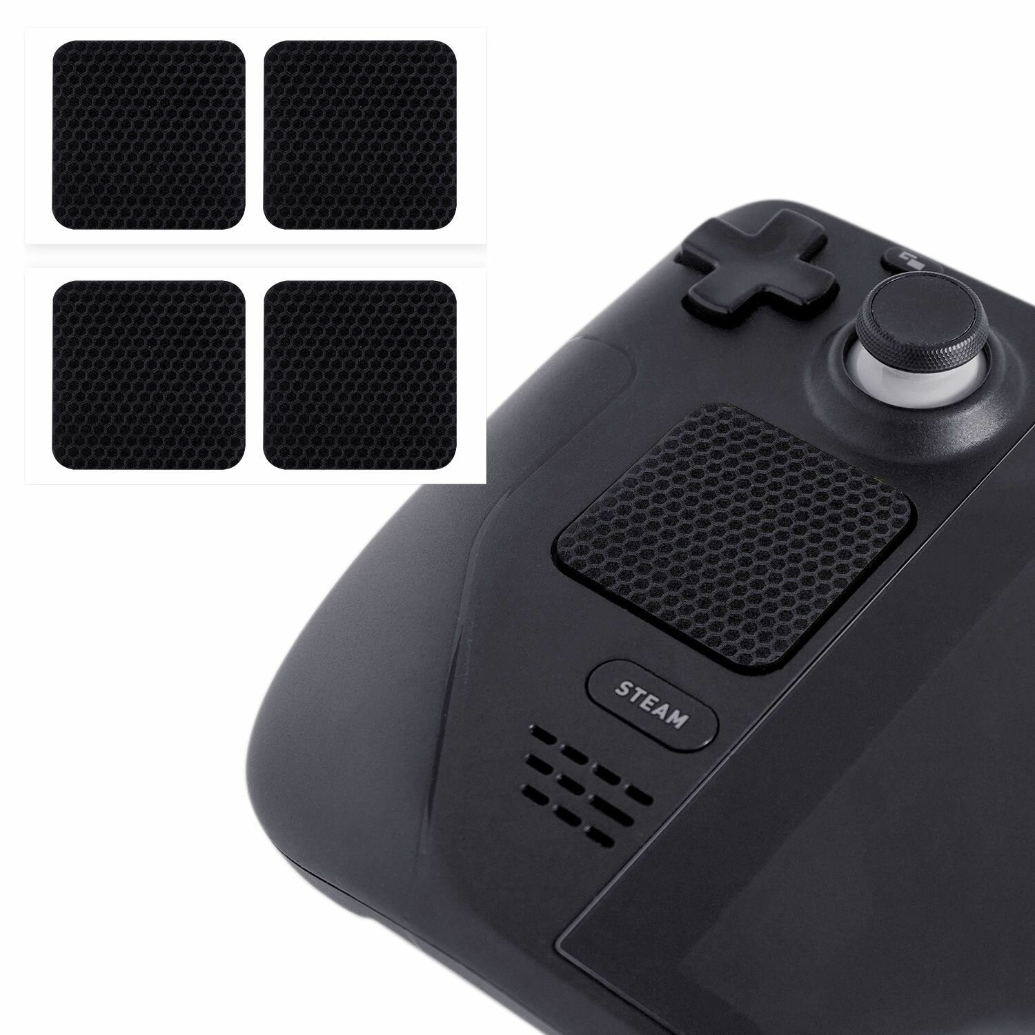 Сенсорная Панель Наклейки For Steam Deck, Steam Deck OLED Version / TALONGAMES