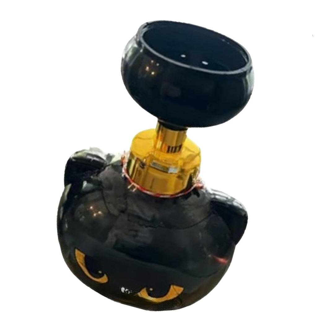 Дозатор мыла в виде лапок кошки, 1 шт.