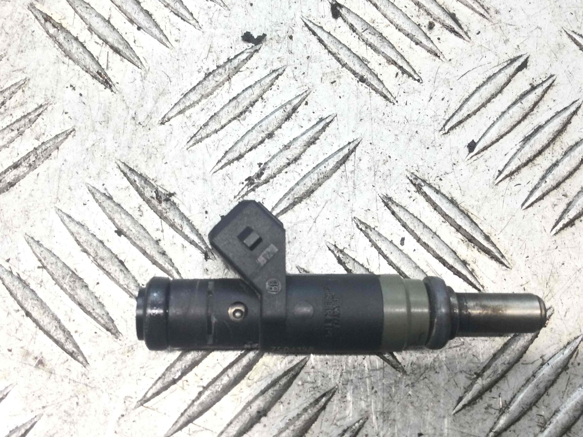 Б/У Форсунка BMW 3-Series 3-Series E46 1998 - 2006 2002 г.