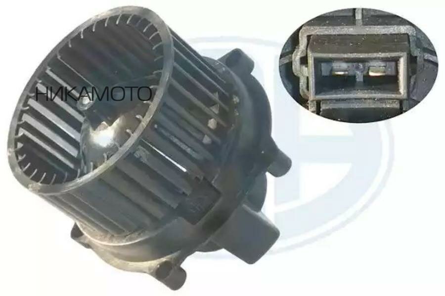 ERA 664018 Мотор отопителя VW T4 -03