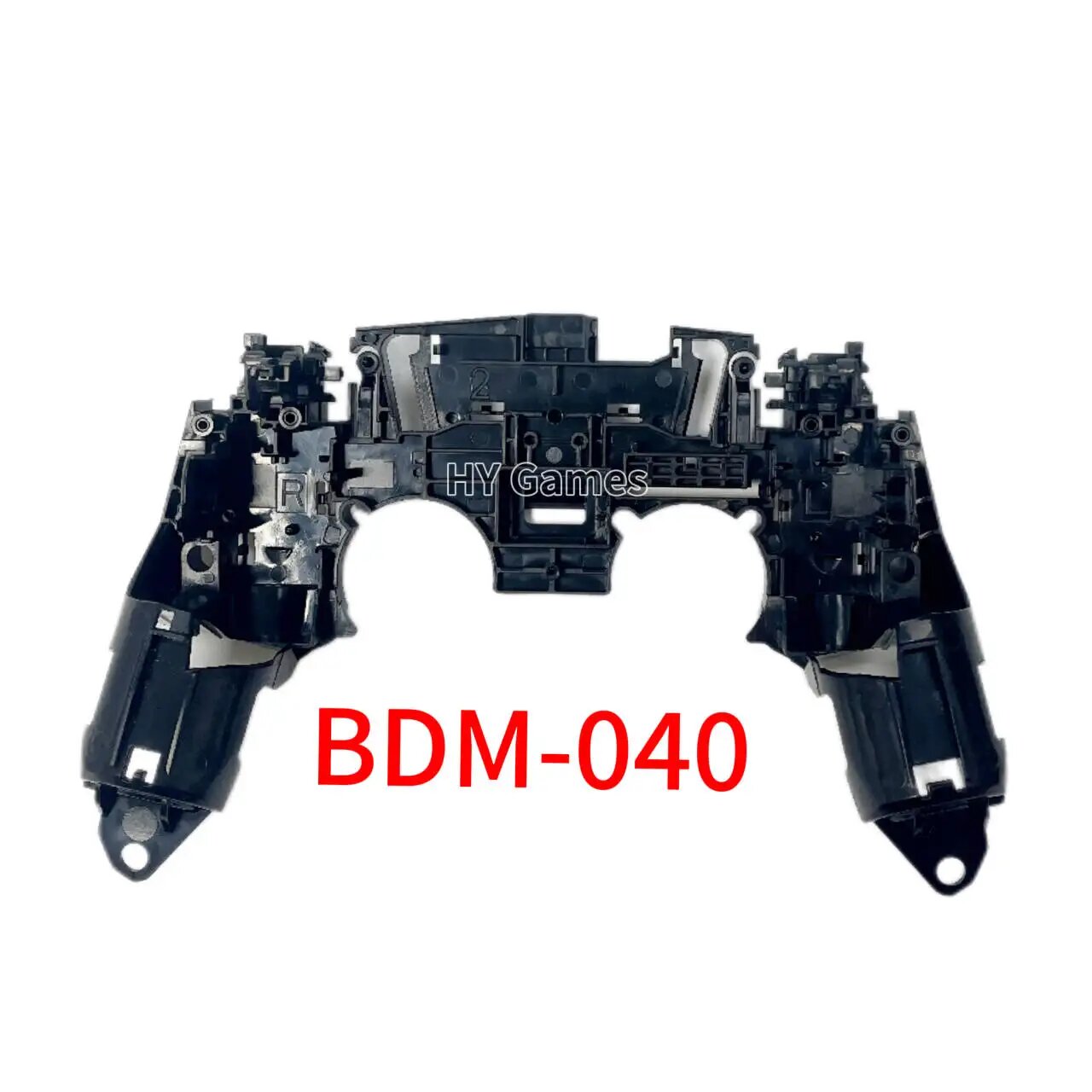 Кронштейн средней рамки геймпада для PS5 YXTVGAME For PS5 4.0