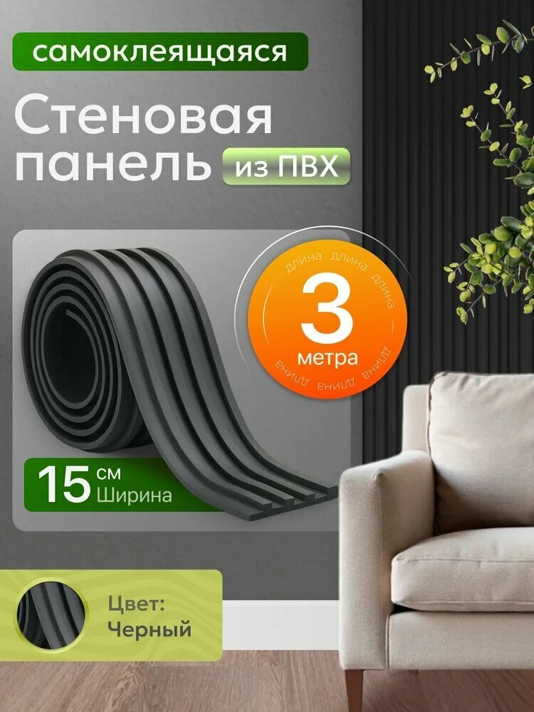 Стеновая панель