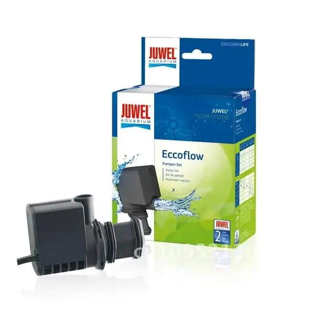 JUWEL Eccoflow Погружной насос для аквариума ECCOFLOW 600