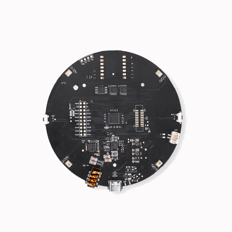 Seeed ReSpeaker XMOS XVF3800 Board
