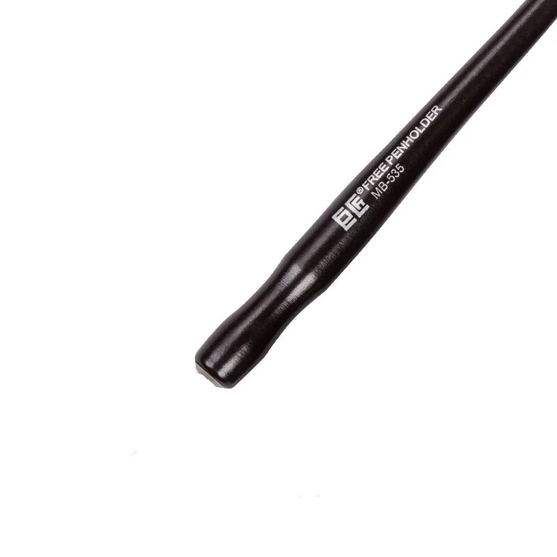 Японская перьевая ручка Tachikawa для рисования линий Pen holder