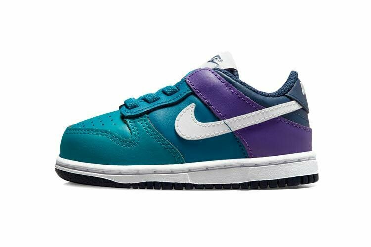 Кроссовки Air Jordan 1 Mid TD