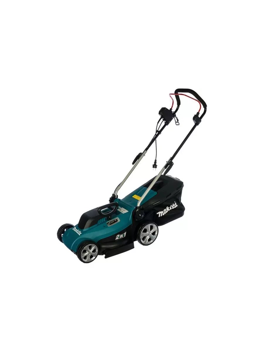Электрическая газонокосилка ELM3320