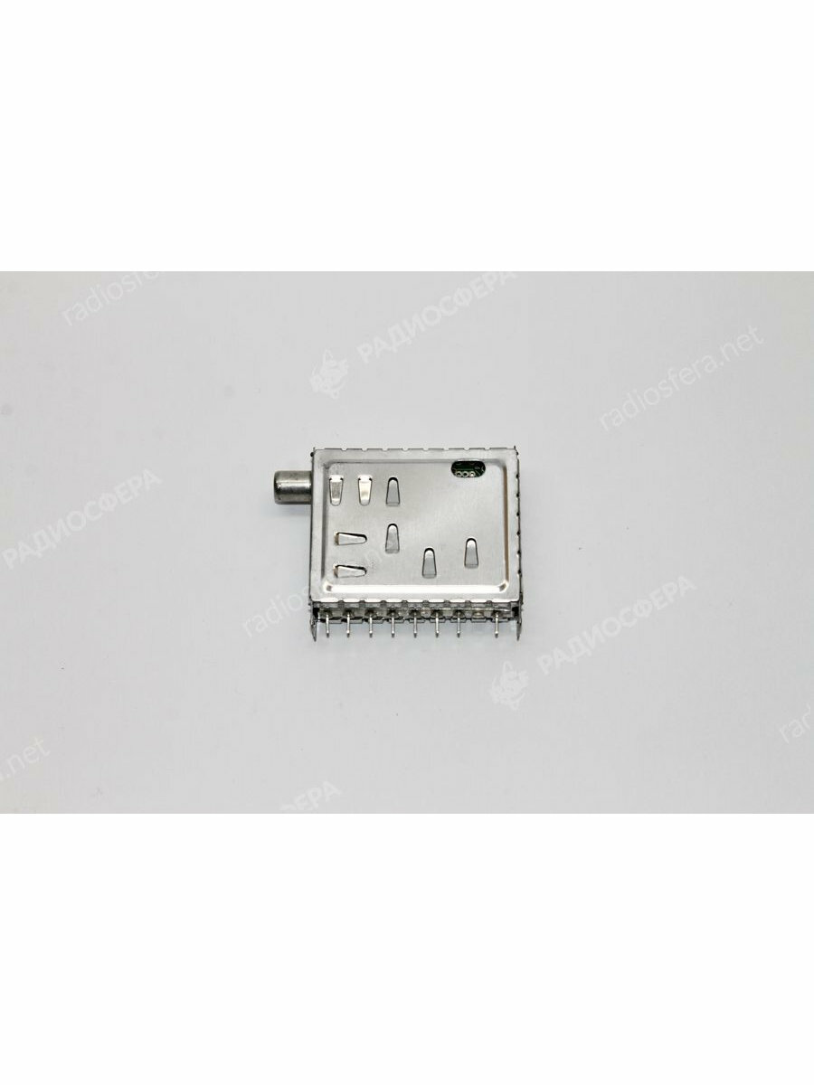 Тюнер TDQ38 RCA(G)