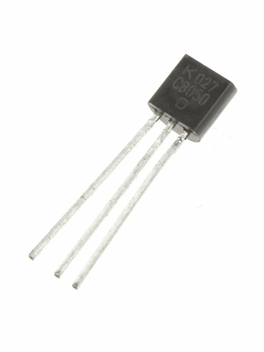 Транзистор 2SC8050