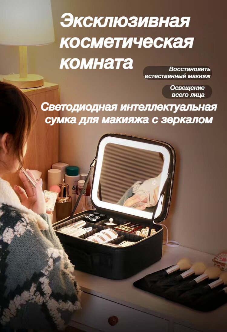 Косметичка