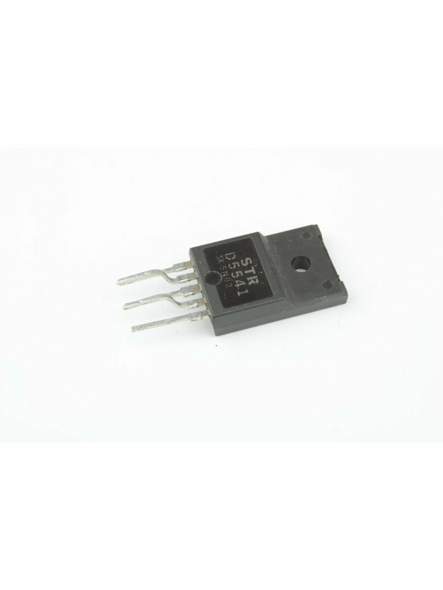 Микросхема STRD5541