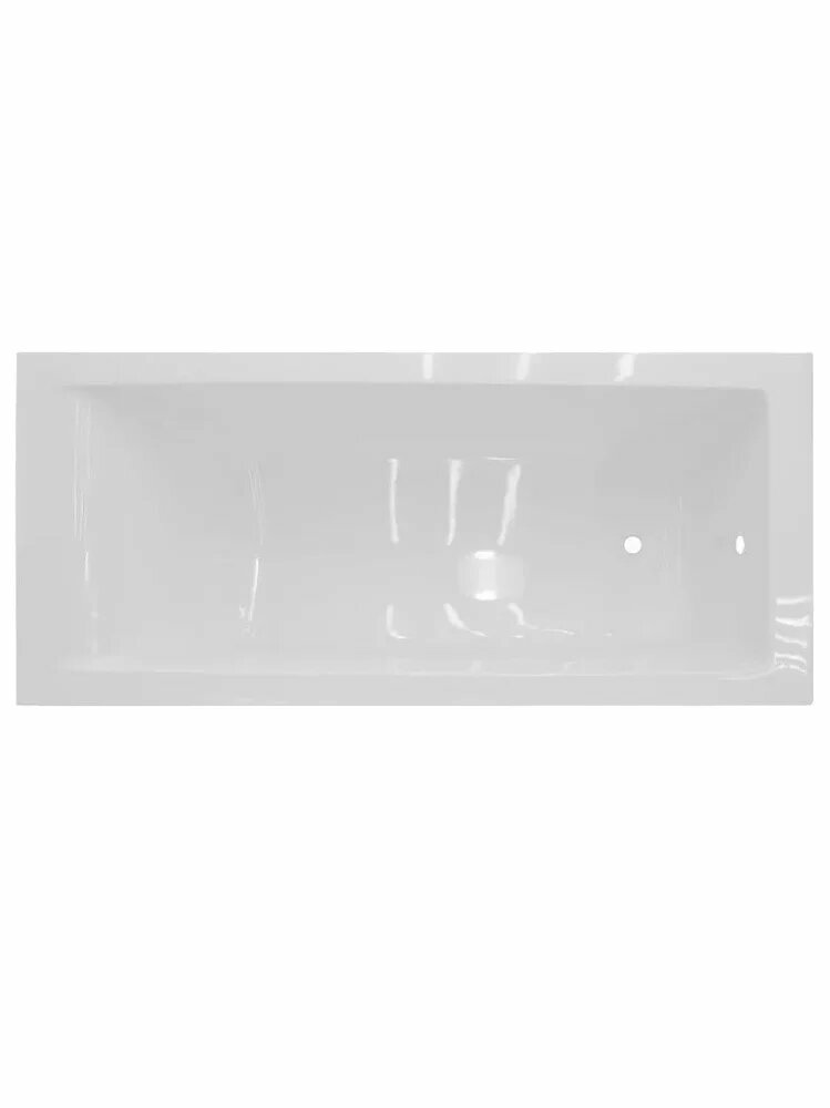 AQ-00351315 Ванна прямоугольная (тонкий бортик) 1700х700 Aquanet (351315)