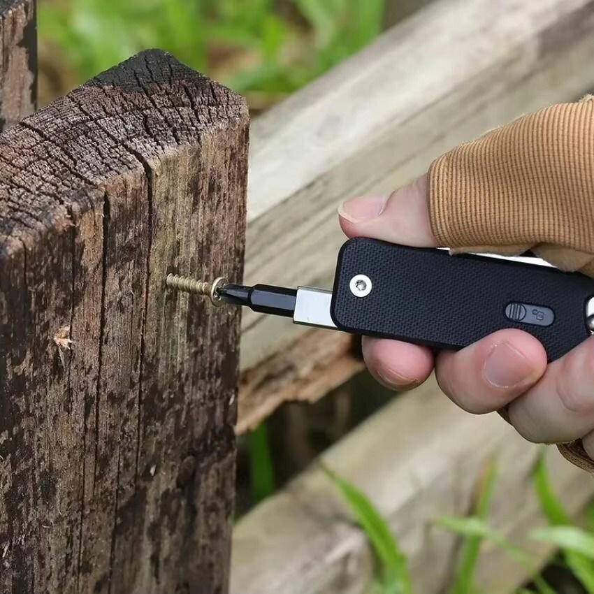ROXON S503G Многофункциональный высокой твердости активного отдыха