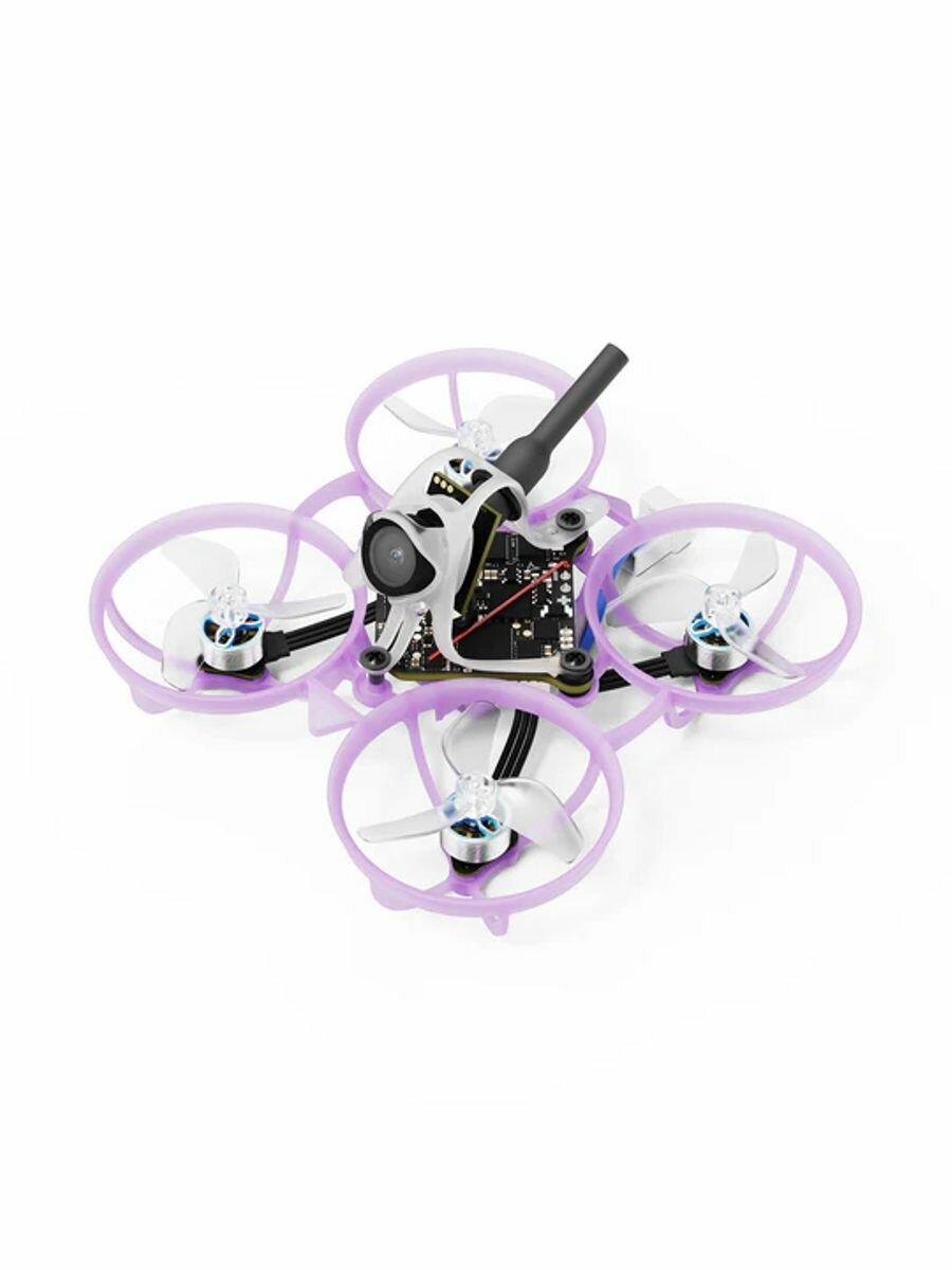 Квадрокоптер BetaFPV Air65 II Brushless Whoop Racing