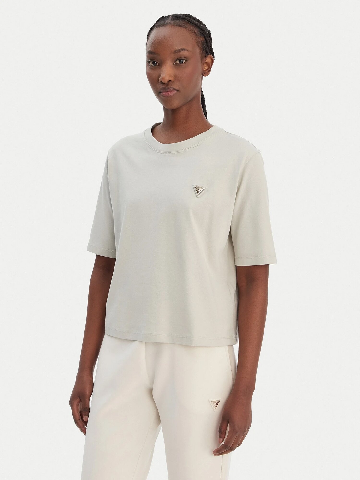 Футболка Colette Boxy T-shirt