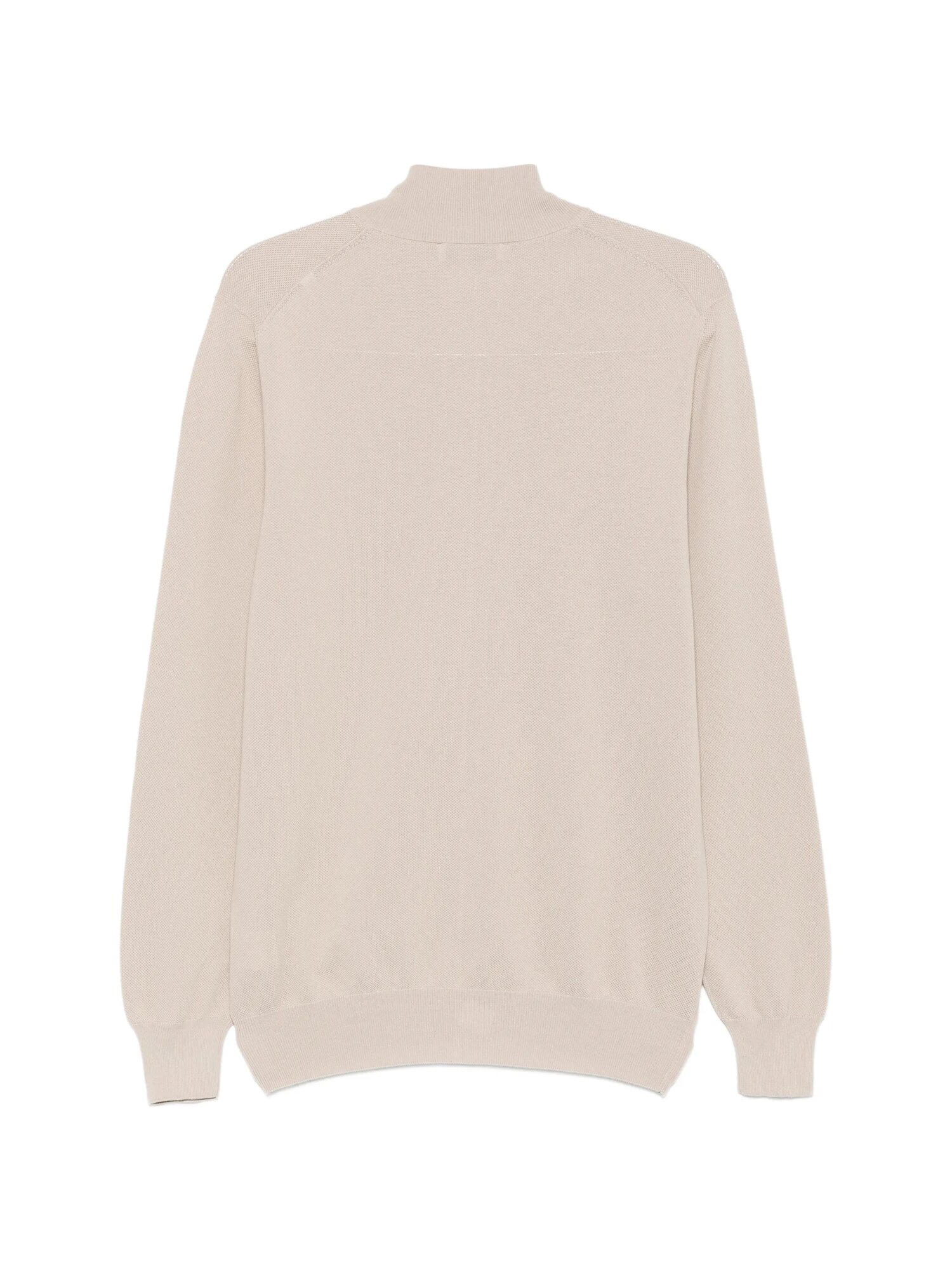 Кардиган Gran Sasso Zip-fastening cardigan, размер 54, разноцветный — фото 1