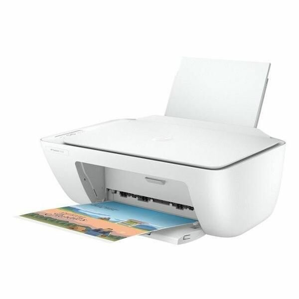 Струйное МФУ HP DeskJet 2320 (7WN42B)