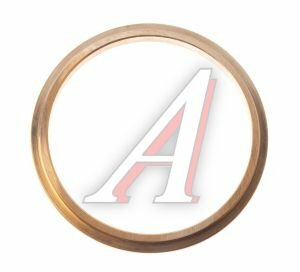 Уплотнительное кольцо упорного подшипника двигателя для грузовых автомобилей ЯМЗ, размер 120x120x10 мм, предотвращение утечек масла