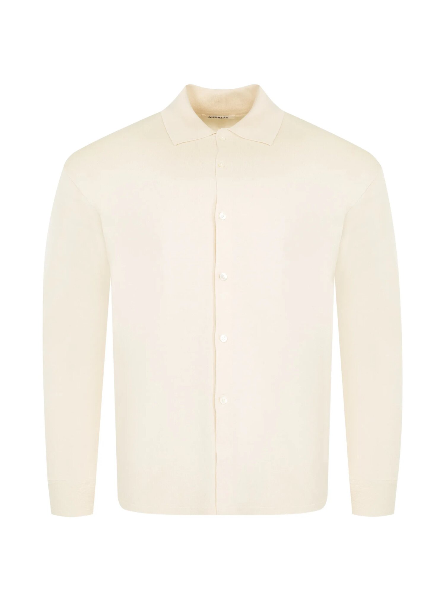 Кардиган High-gauge silk cardigan