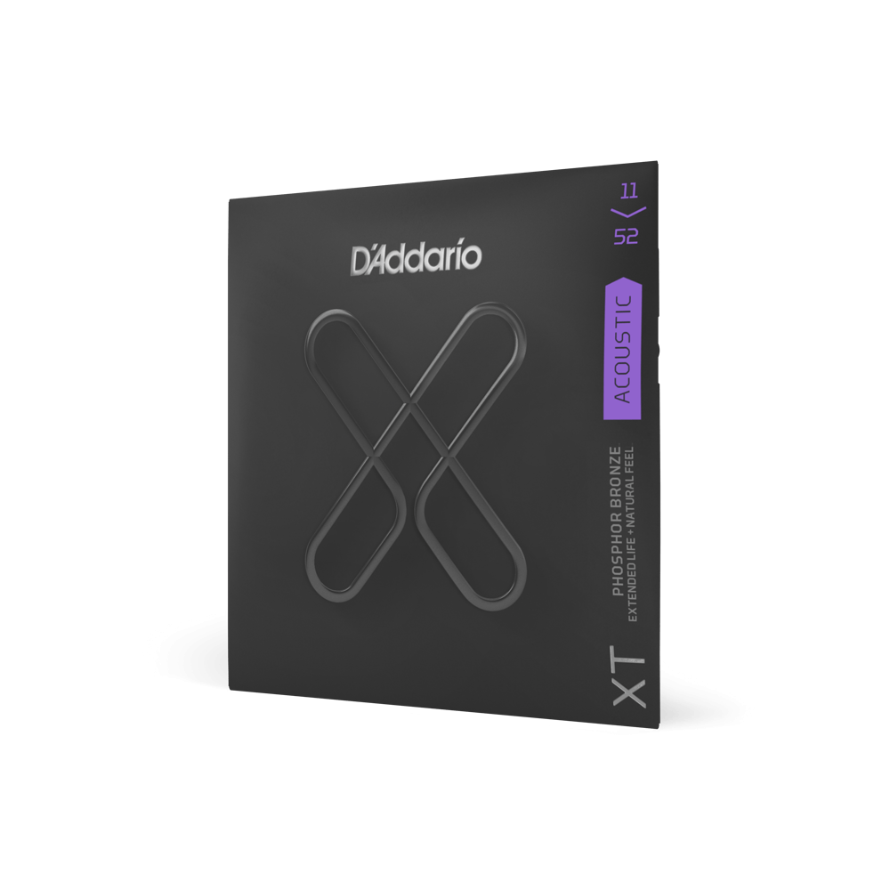 D ADDARIO XTAPB1152 Струны для акустической гитары