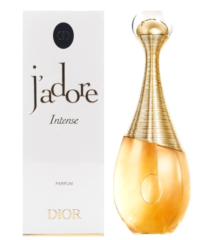 Christian Dior J Adore Intense духи для женщин 50 мл / Жадор Интенс