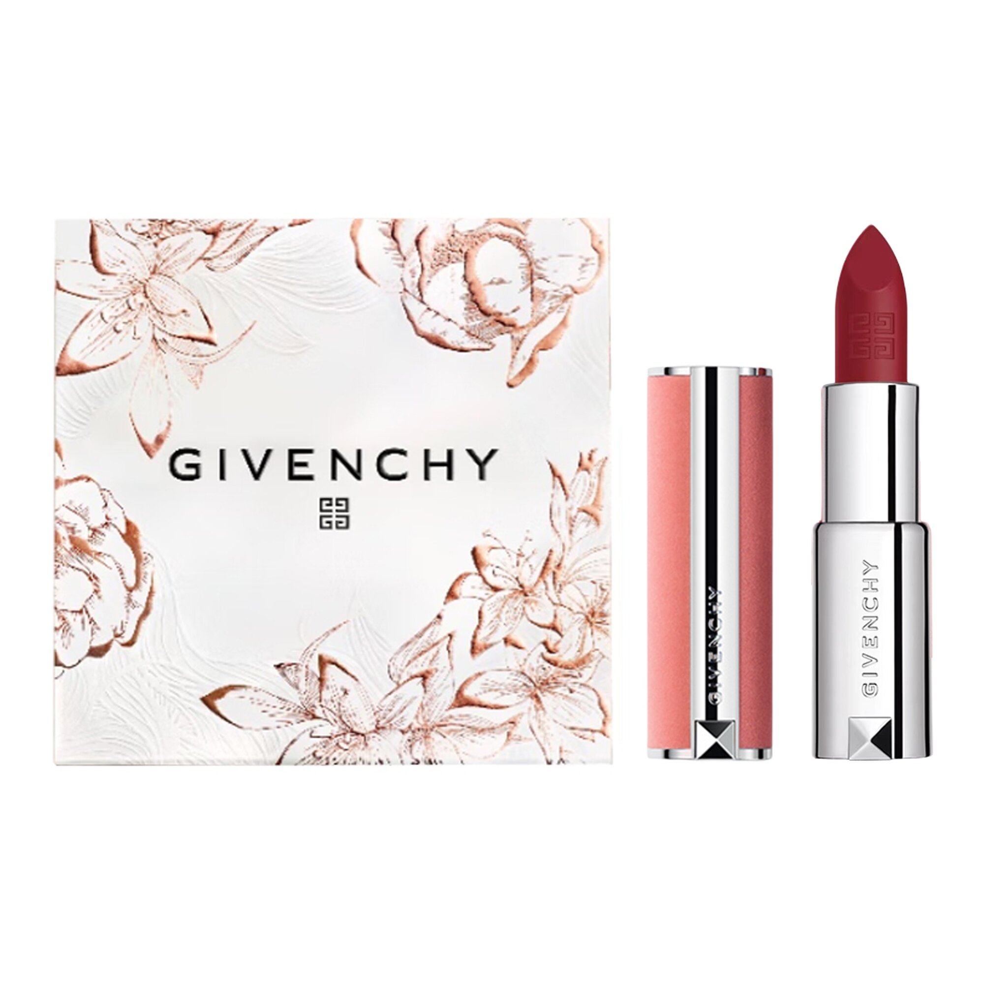 Помада Givenchy
