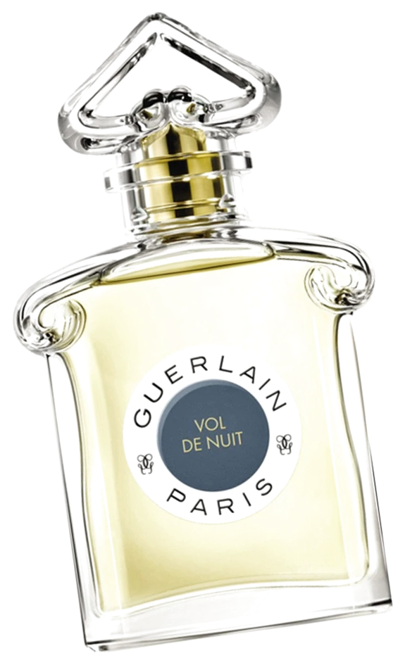 Guerlain Vol De Nuit 75 мл - туалетная вода для женщин / Ночной Полет